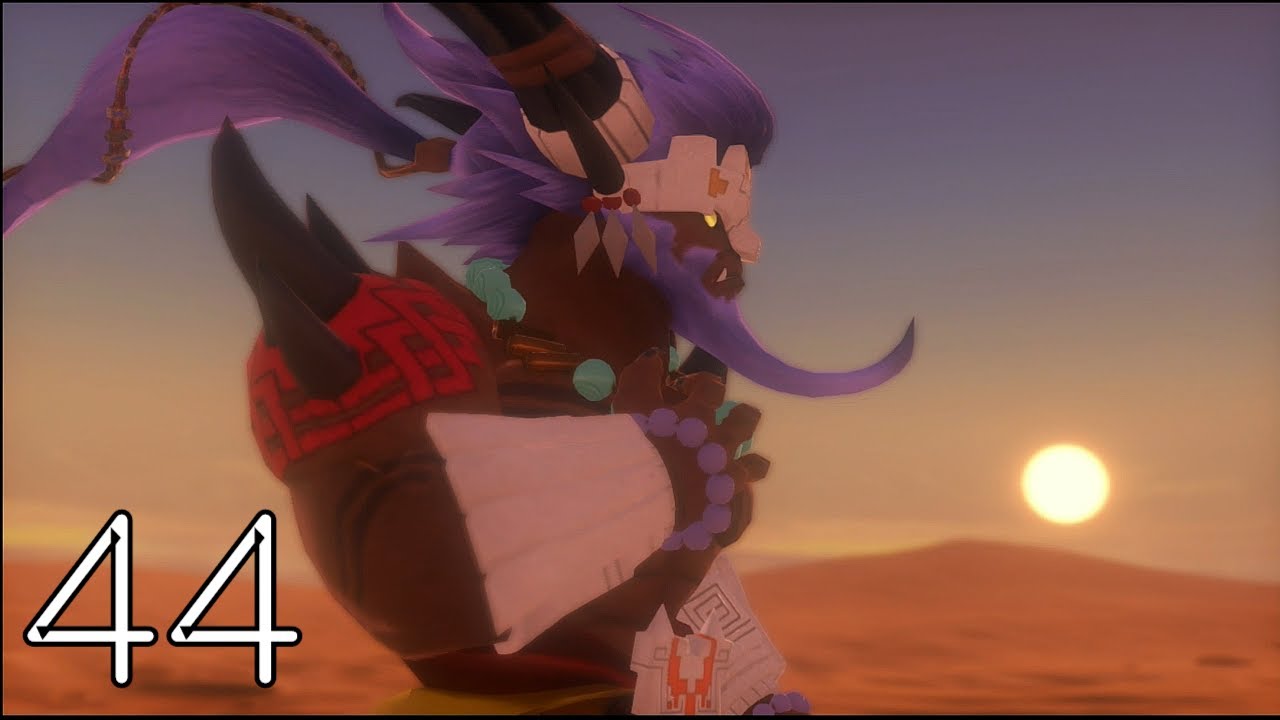 World of Final Fantasy Maxima Gameplay (Nintendo Switch) #44- How to ...