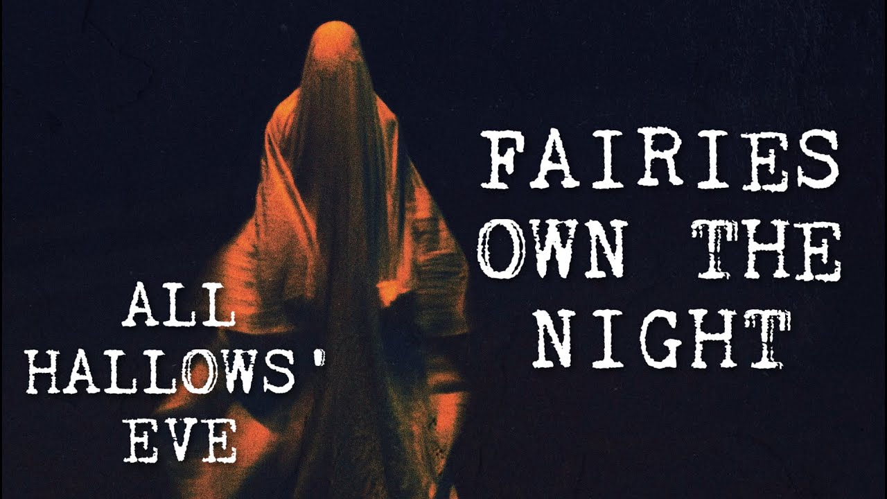 Fairy Hauntings: Four TRUE Spooky Encounters with REAL Fairies on ...