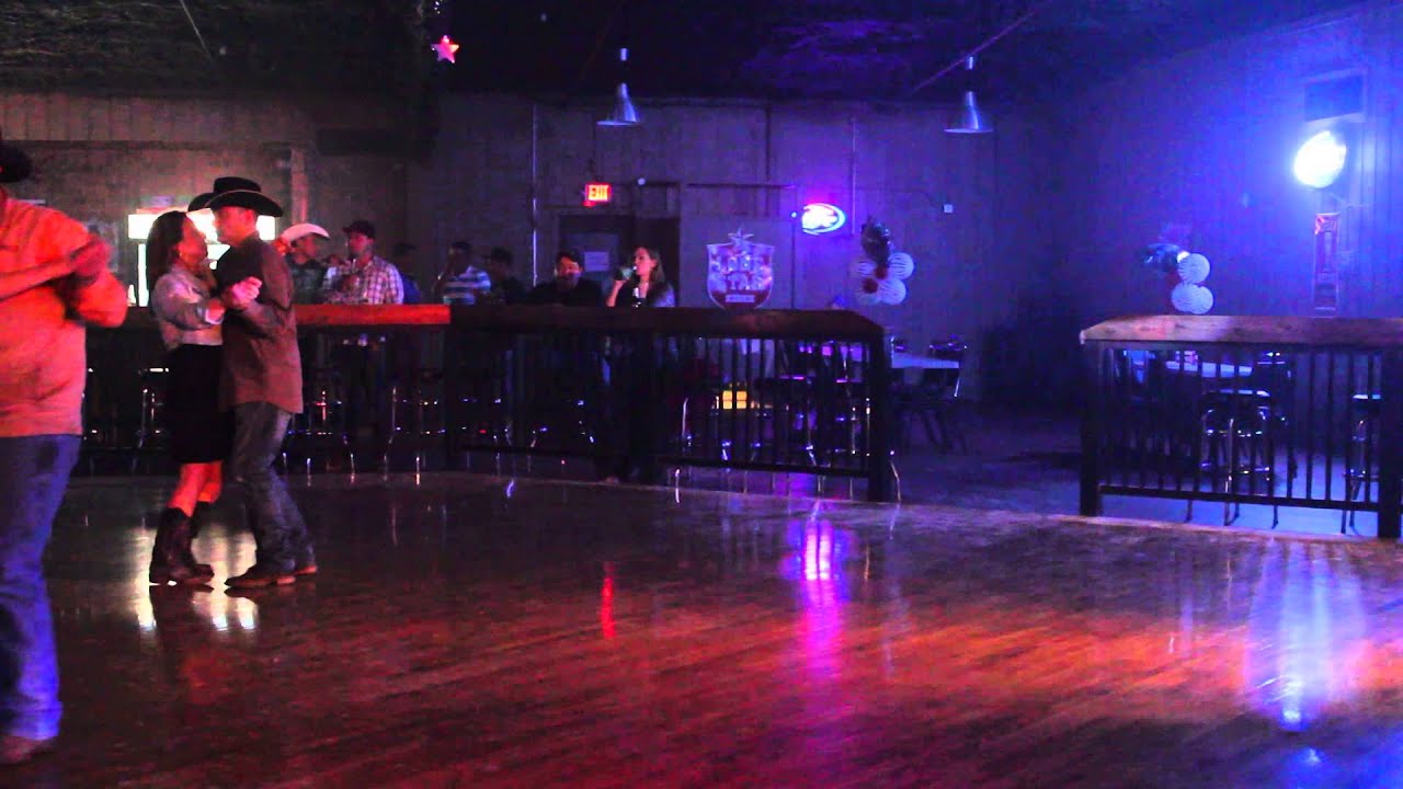 TEJANO FRIDAY NIGHTS AT RYDER'S DANCE HALL WITH DJ FREDDIE 2-13-15 ...