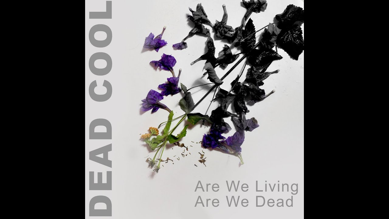 DEAD COOL: "Are we living, are we dead" - YouTube