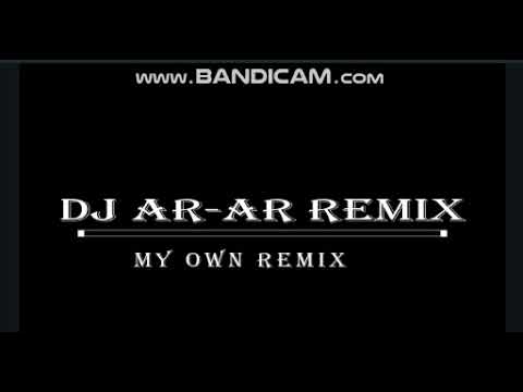 dj ar-ar new remix🎶 - YouTube