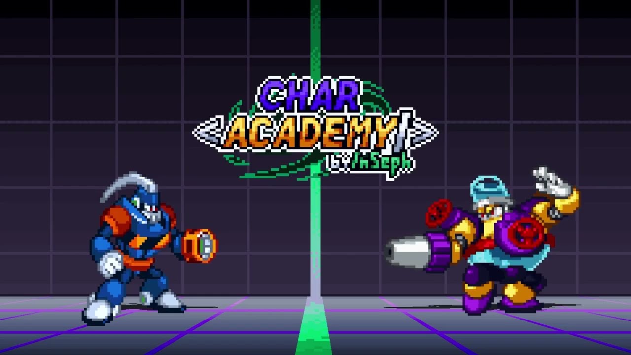 [PATREON] Grenade Man - YouTube