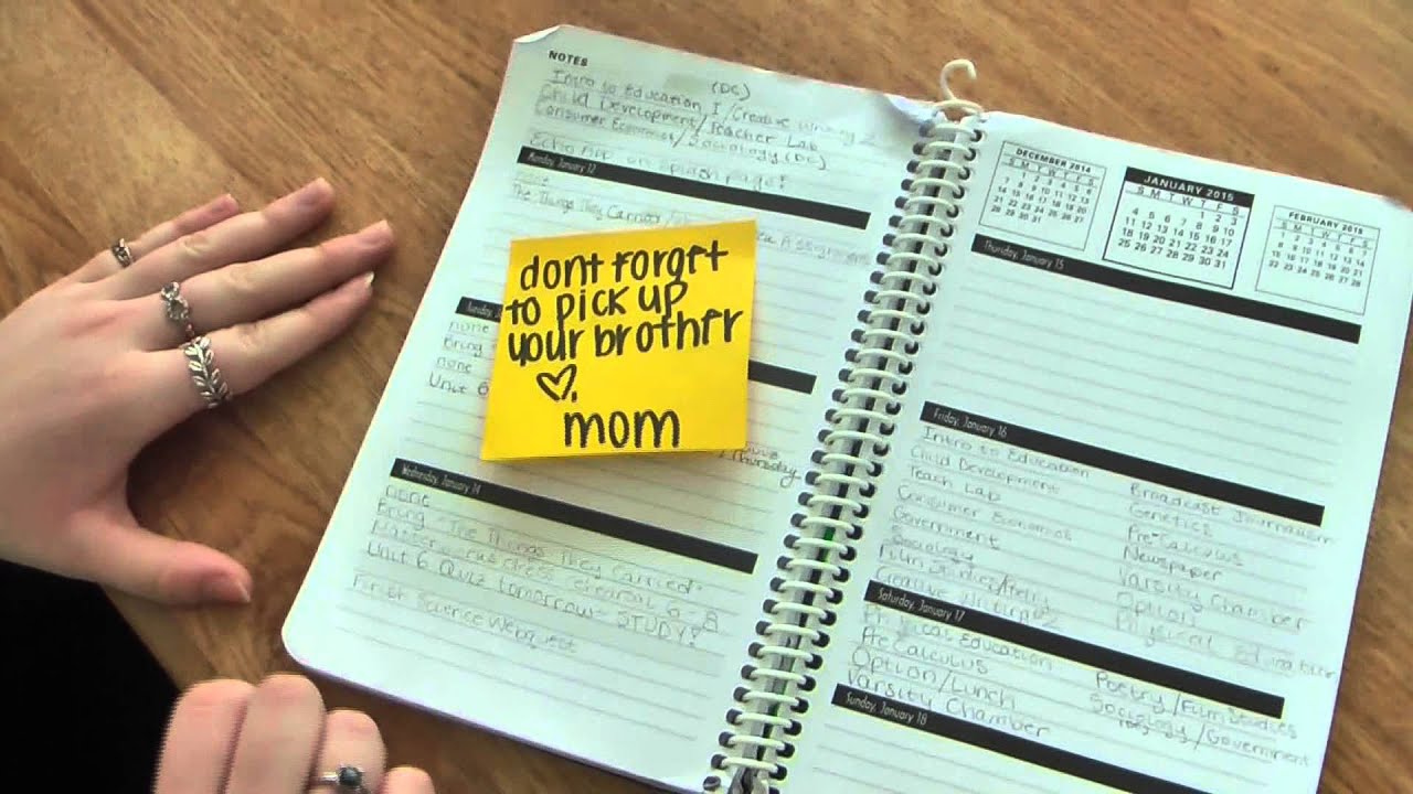 Post-It Note Commercial - YouTube