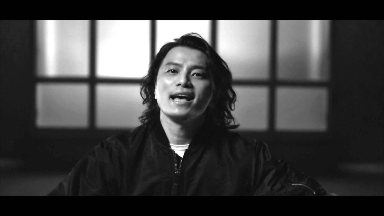 KREVA 2/25発売シングル「Under The Moon」CM - YouTube