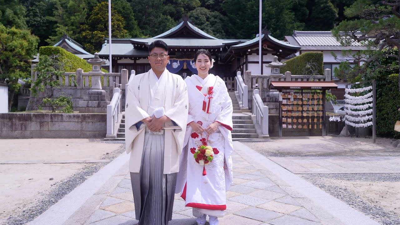 2024.FUTABA WEDDING Digest Movie - YouTube