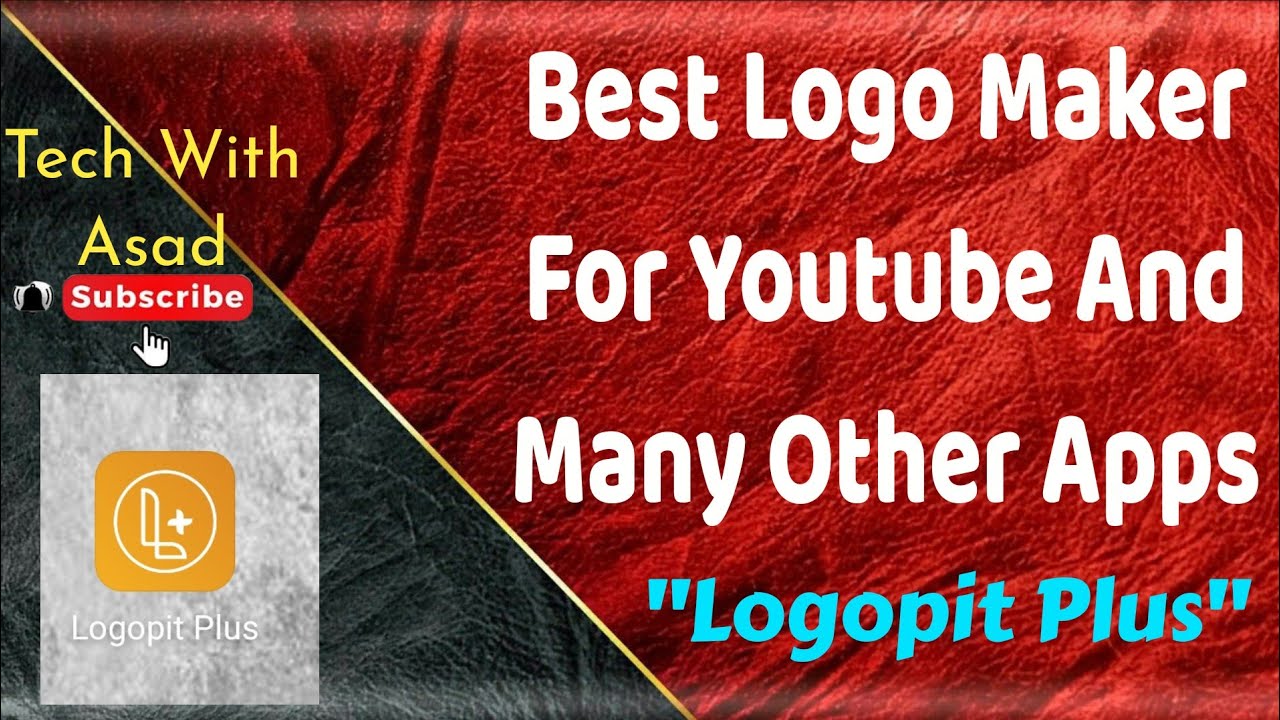 Best Logo Maker For Youtube And Other Apps 2023 Good Logo Maker best-logo-maker-for-youtube-and-other-apps-2023-good-logo-maker