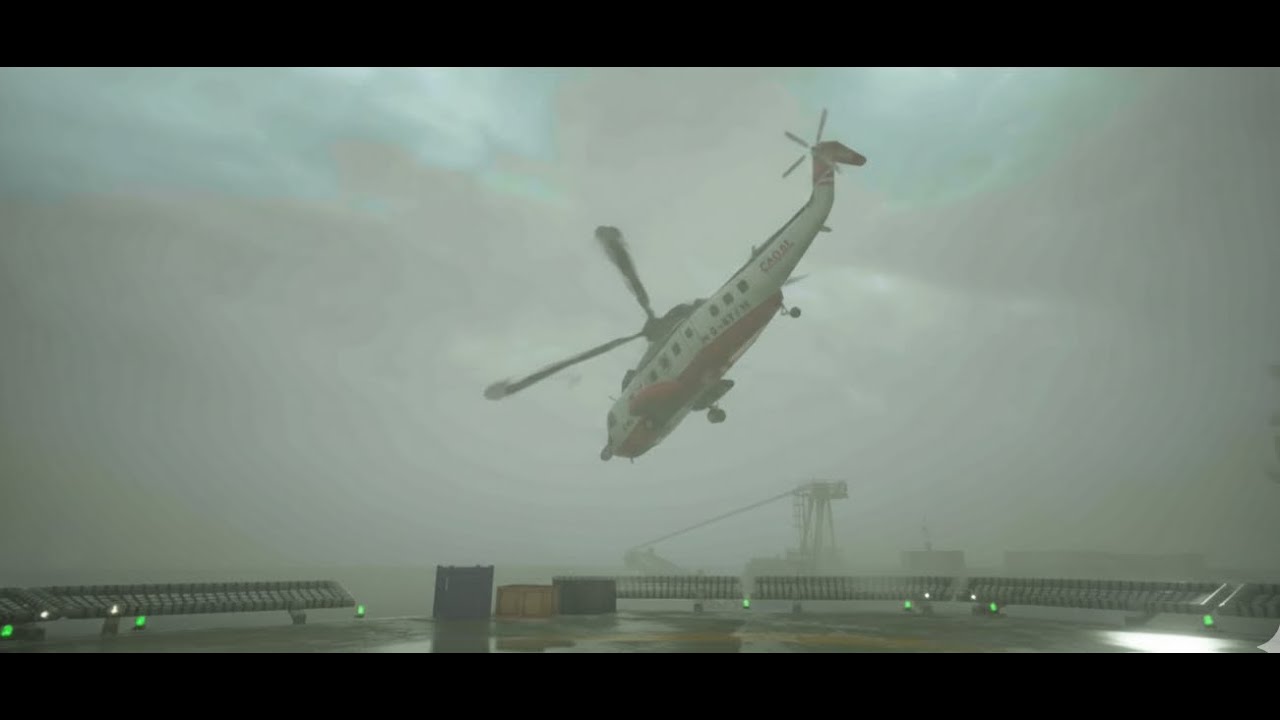A Shocking Twist in the David Rennick Helicopter Getaway (StillWake ep ...