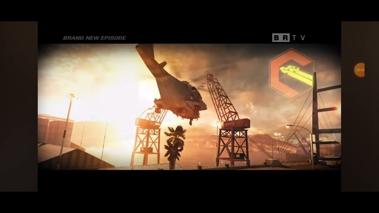 Split Second Movie (1/2)! - YouTube