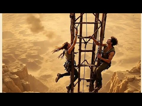 FALL 2 (2025) – Concept Trailer - YouTube