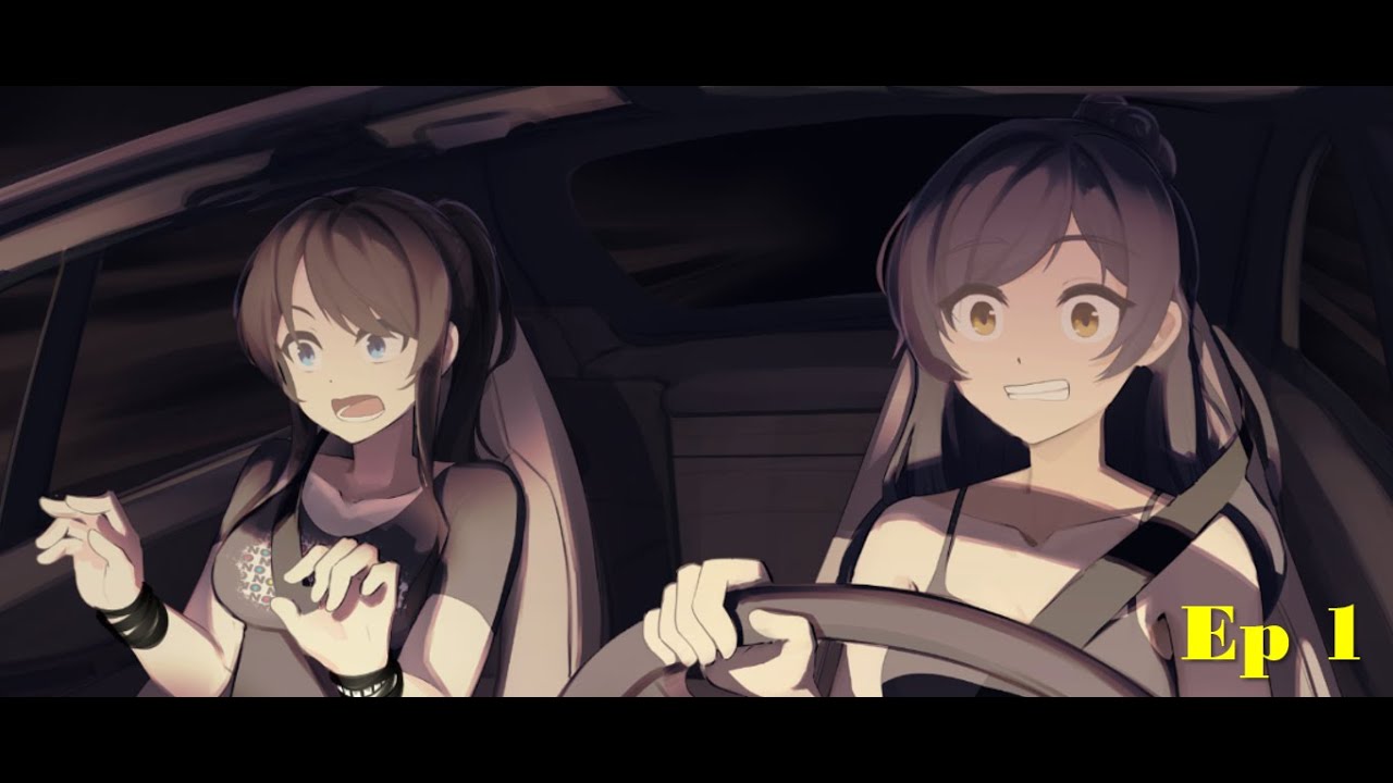 This ending is CRAZY -- Class of 09: The Flipside Ep1 - YouTube