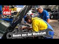 Die Autodoktoren – Hans-Jürgen Faul + Holger Parsch