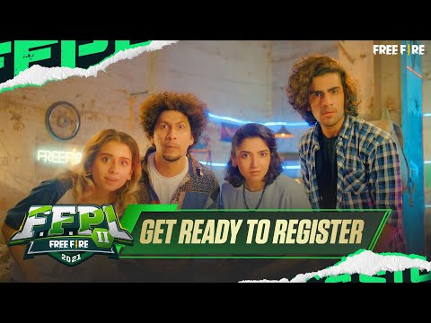 1 Crore - Bigo FFPL II - Register Now | Free Fire Pakistan League