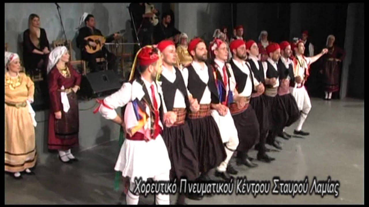 ΒΙΤΖΗΛΑΙΑΔΙΣΤΙΚΟΣ - YouTube