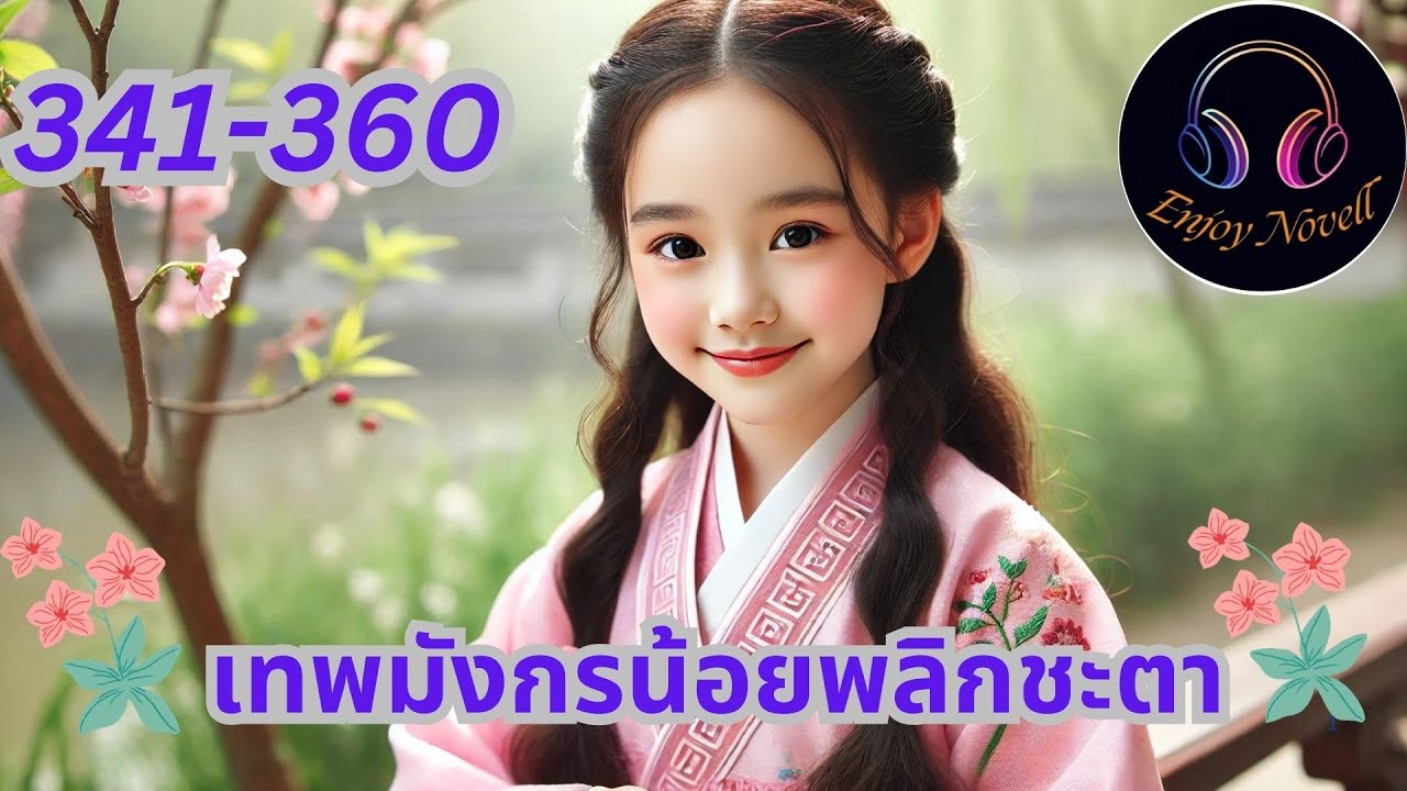 Part 341-360 เรื่อง เทพมังกรน้อย พลิกชะตา ตอนพวกเขาหมายความว่ายังไง จะรับเขยเข้าบ้านหรือ - YouTube