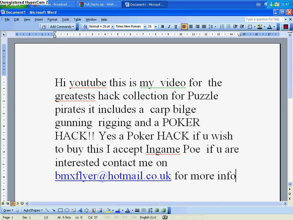 Puzzle Pirates Hack Pack ADVANCED YouTube Puzzle Pirates Hack Pack ADVANCED YouTube