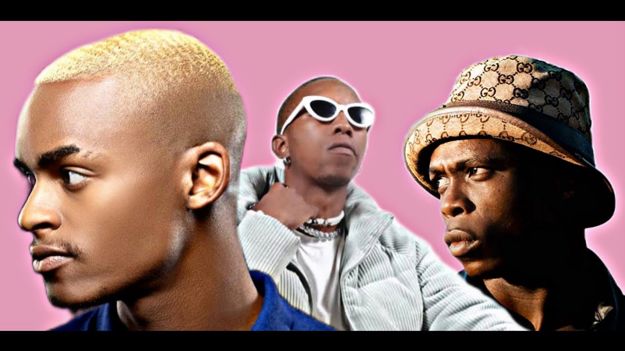 Justin99, Toss & Pcee - Monte Casino - YouTube