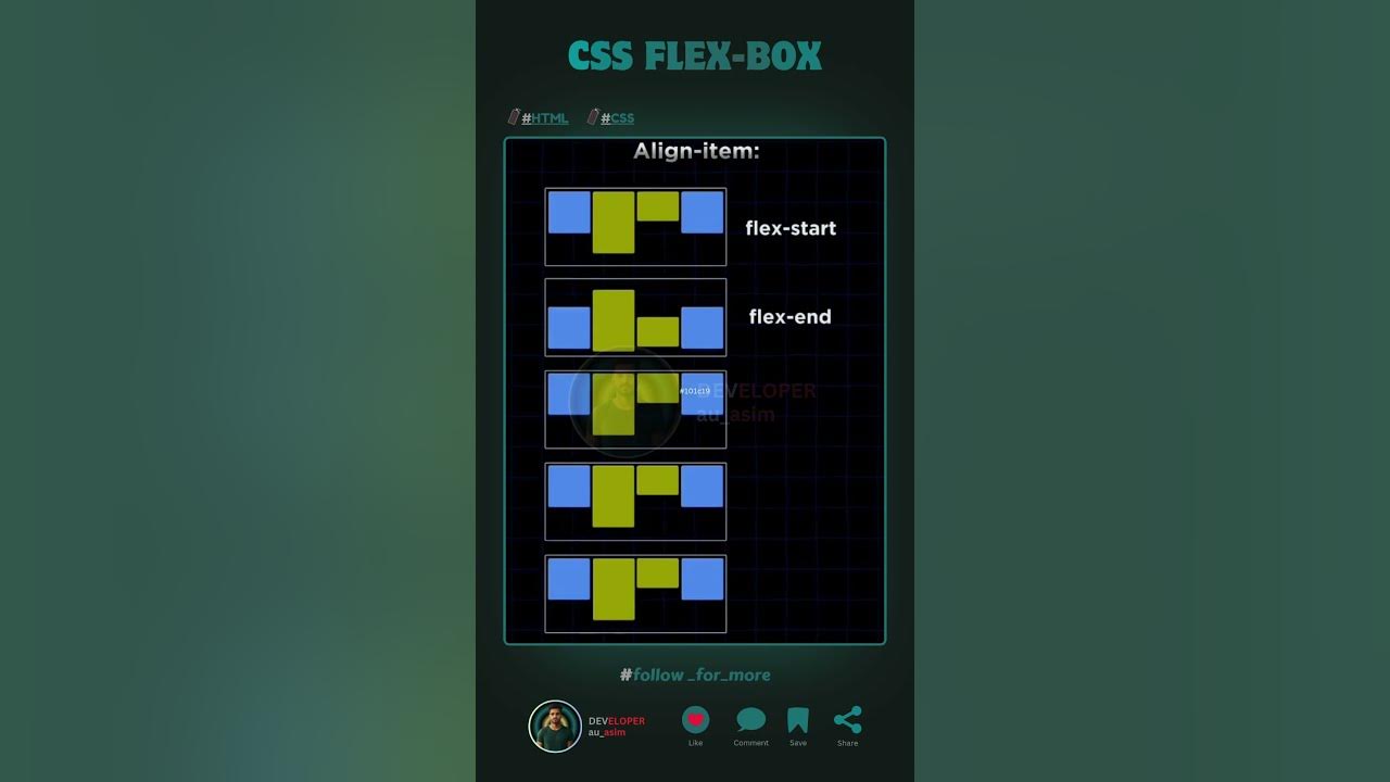 Css Flex Box Html Css Javascript Coding Webdesign Webdevelopment Htmlcss Youtube