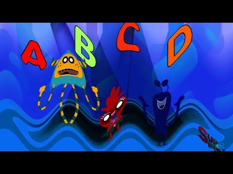 ABCDEFG Alphabet is Fun Sponsored by Preview 2 Ace Effects - YouTube