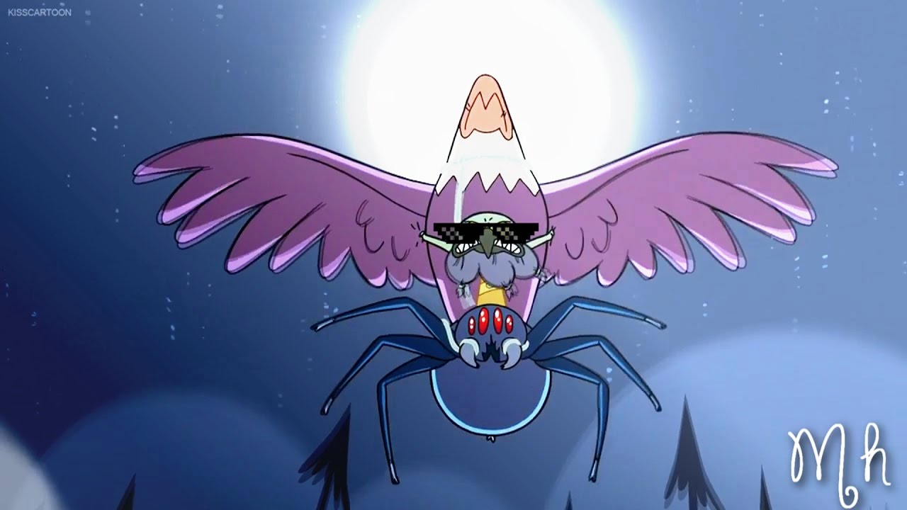 {ultimate} ludo - star vs the forces of evil - YouTube
