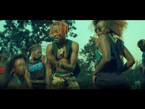 'SQUAT STAND' (Optional Dance) by TIP SWIZZY, OFFICIAL HD VIDEO 2018 (BADDEST)