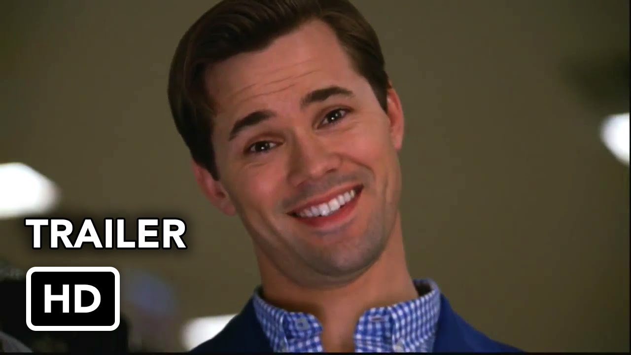 The New Normal (NBC) Trailer - YouTube