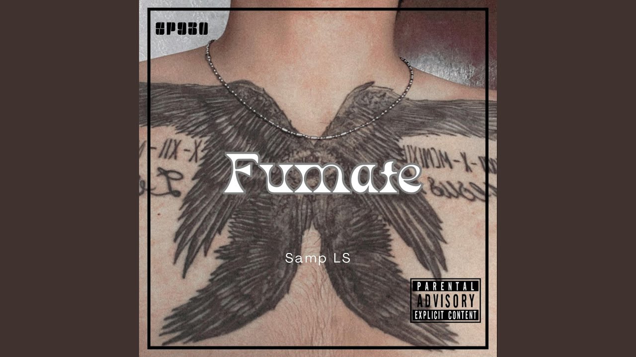 Fumate - YouTube