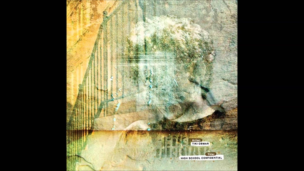 Tiki Obmar - A Bench Per Couple - YouTube