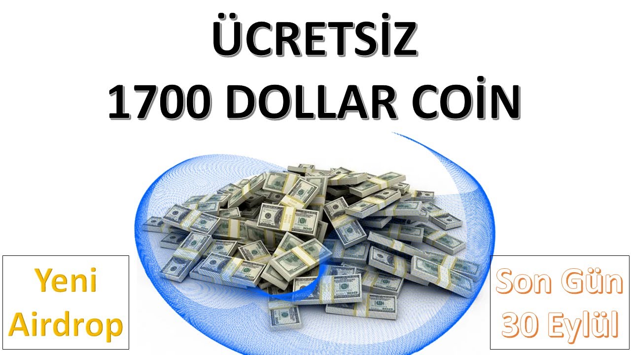 Yobit Borsas Herkese 1700 Dollars Coin Da t yor 1 Ekim YouTube yobit-borsas-herkese-1700-dollars-coin-da-t-yor-1-ekim-youtube