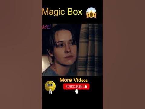 Magic Box | Full Movie Explain in Hindi/Urdu #youtubeshorts #youtube # ...