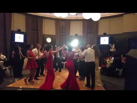 Russian DJ Kavkaz wedding dance Las Vegas, Nevada