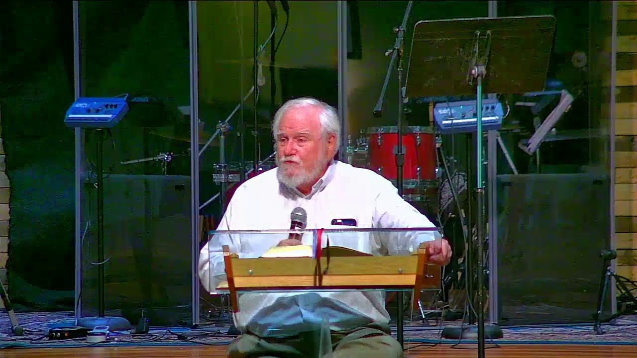 11 01 2020 Marcus Van Every - YouTube
