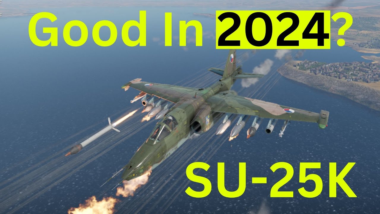 Should you buy the Su25K in 2024 - YouTube