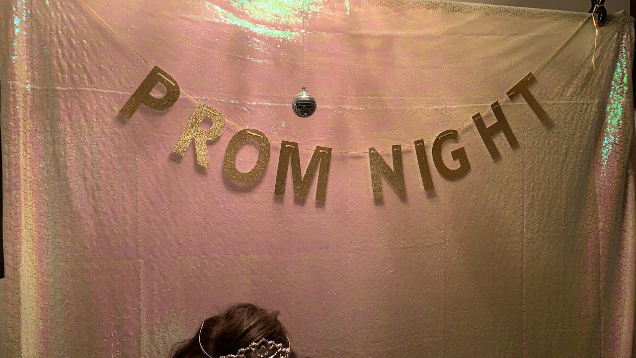 Prom 2020 Live Stream - YouTube