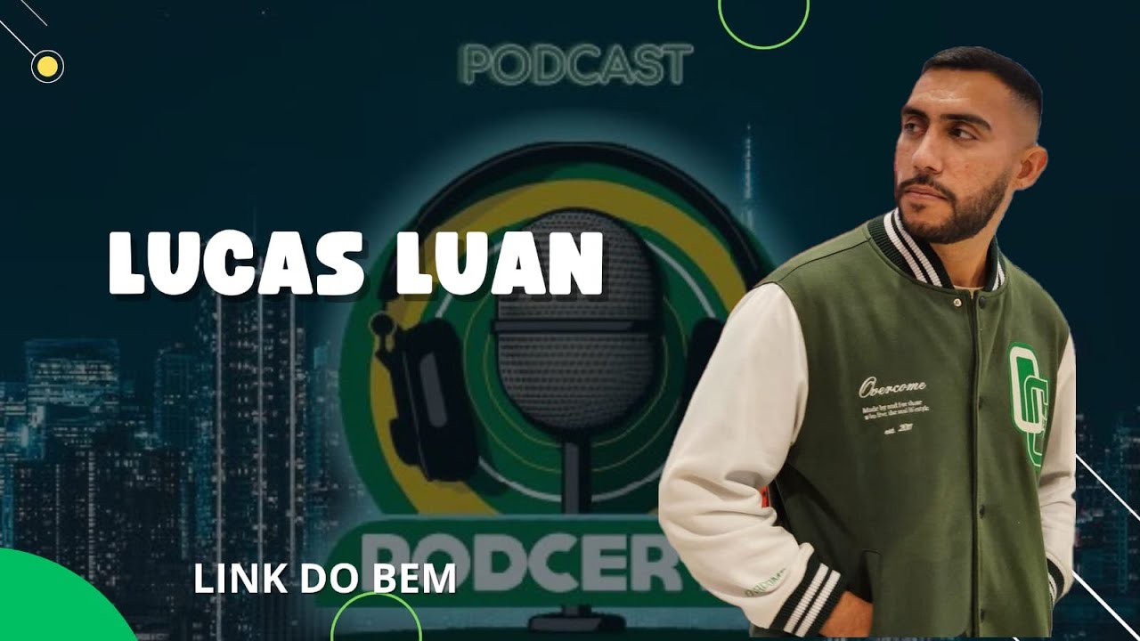 LUCAS LUAN - YouTube