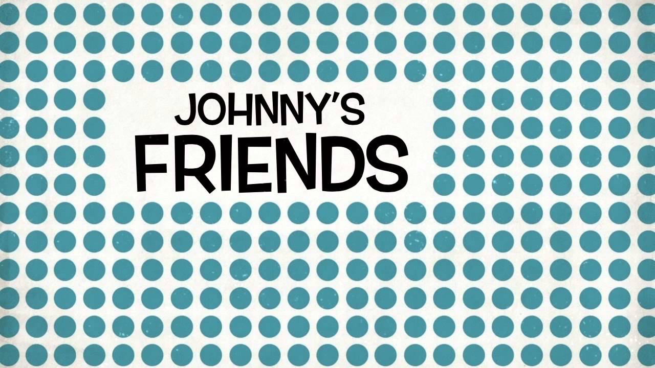 Johnny Nothing trailer - YouTube