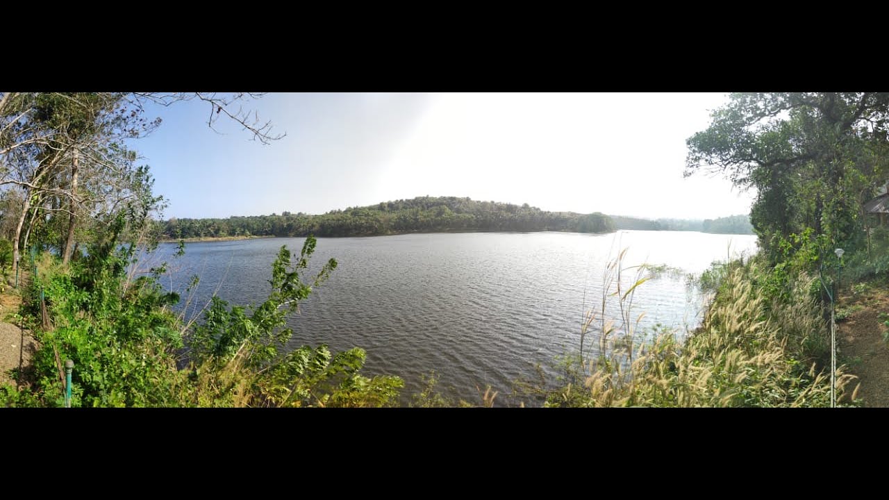 Reboot v2.1 | Candid Clicks 2 | @Poomala Dam resort - YouTube