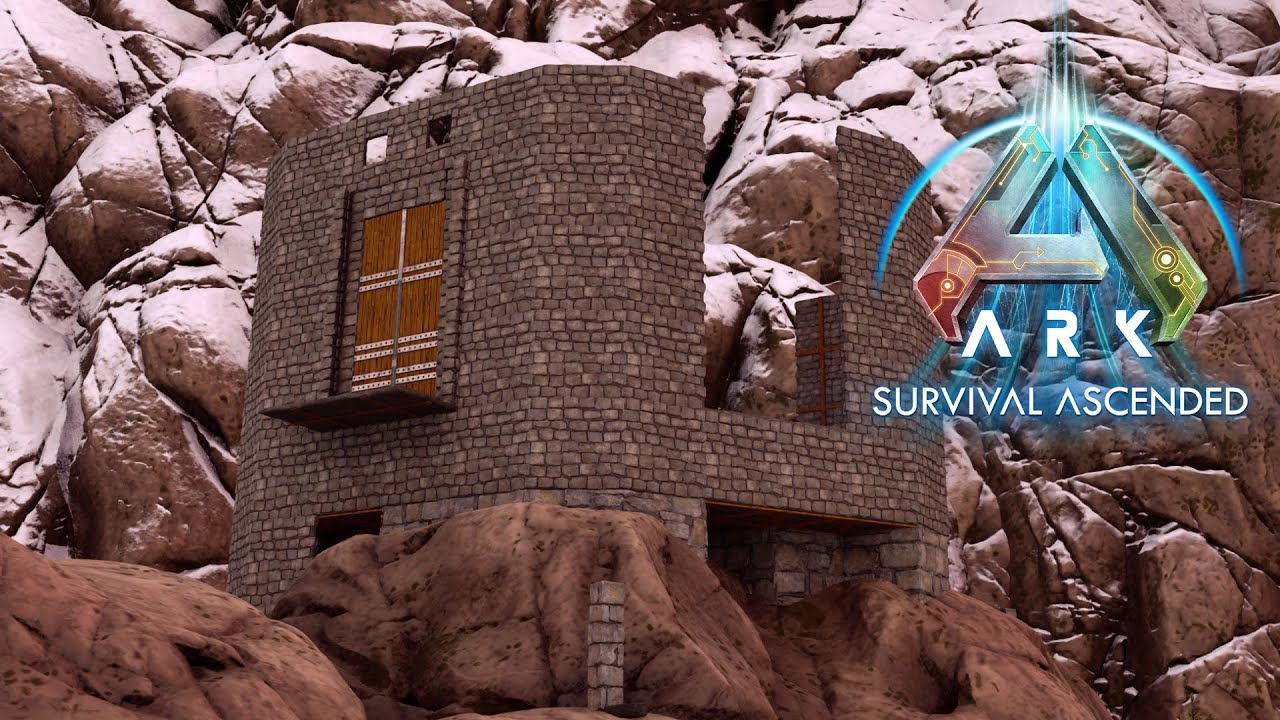 The Base Anit Going Build It Self. [Official PvE] - YouTube