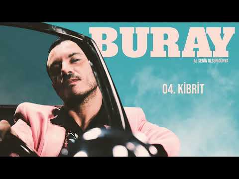 Buray - Kibrit (23 dakikalık)