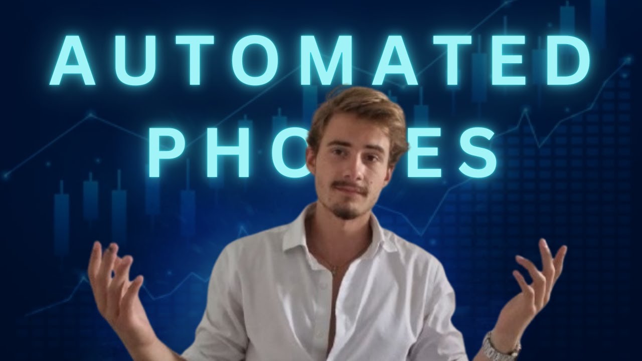 AUTOMATED phone lines for LOCAL BUSINESSES ! - YouTube