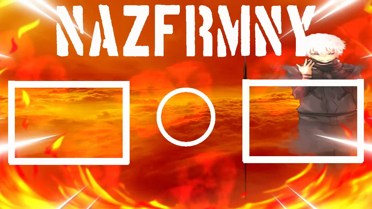 My New YT Outro! - YouTube