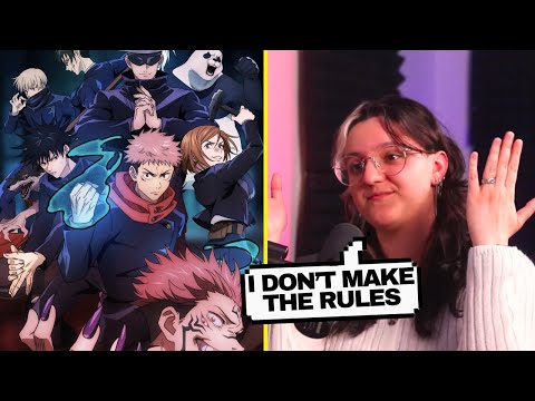 These are the most bangable Anime Characters