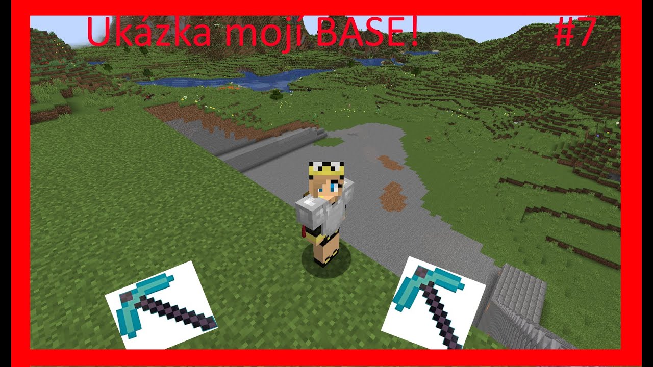 Ukázka mojí BASE! JardysPlayCZ #7 - YouTube