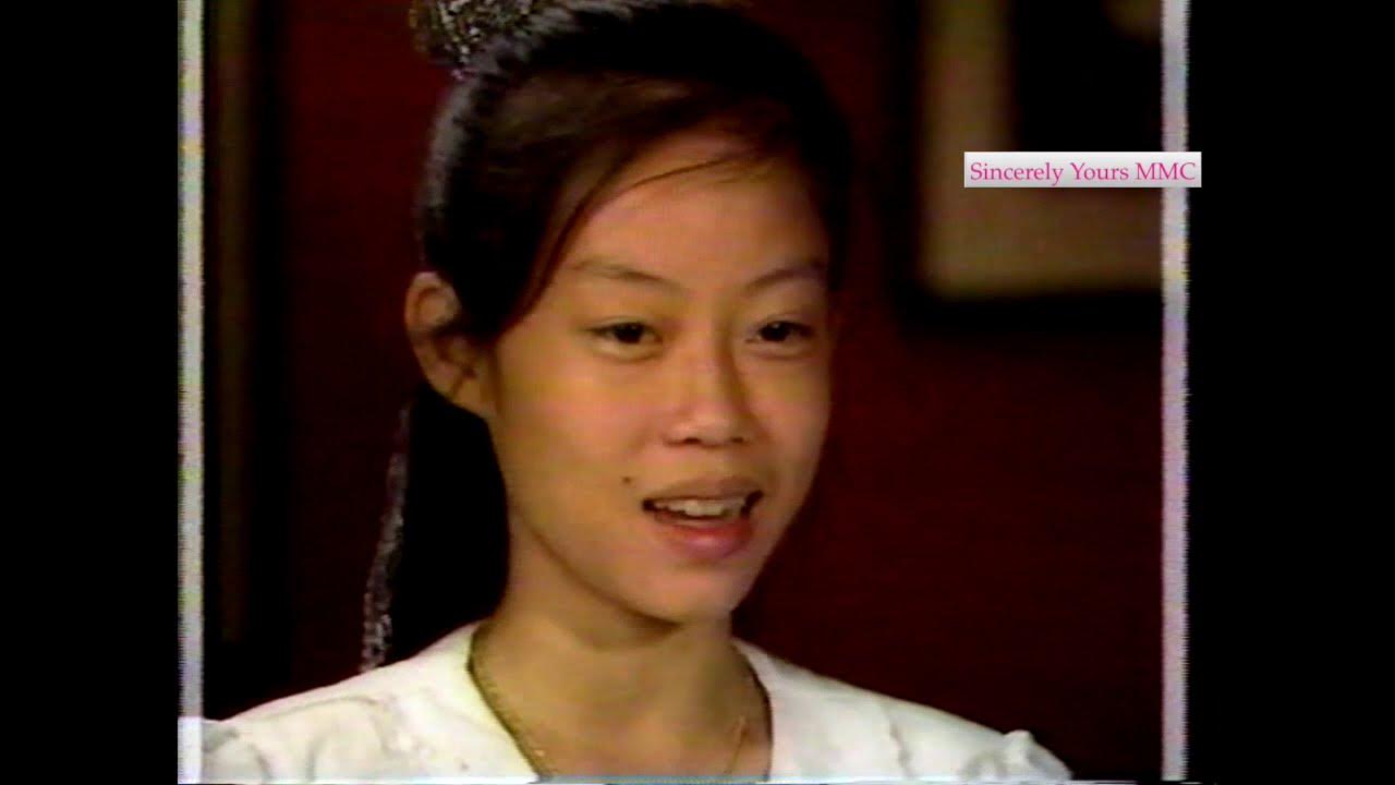 MMC Hall of Fame: Wang Yani & Aerobic Diehards - YouTube