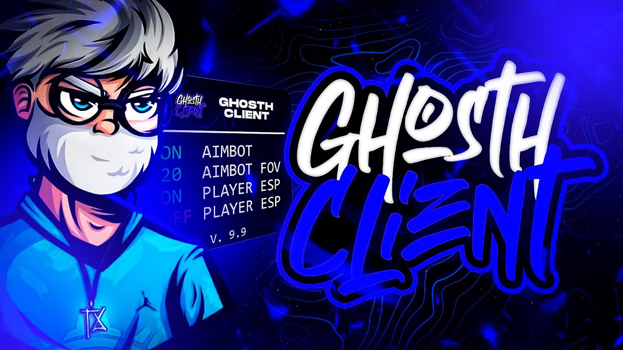 DEMONSTRAÇÃO Ghosth Client - YouTube