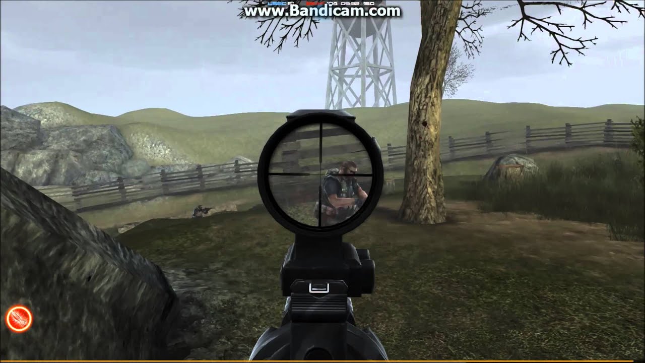 Anti-stacking and stack breaking in Contract Wars - YouTube