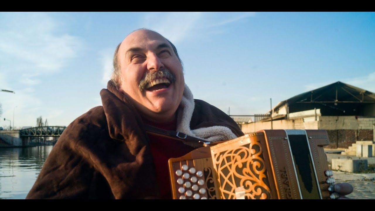 4 saisons de Marc Perrone - YouTube