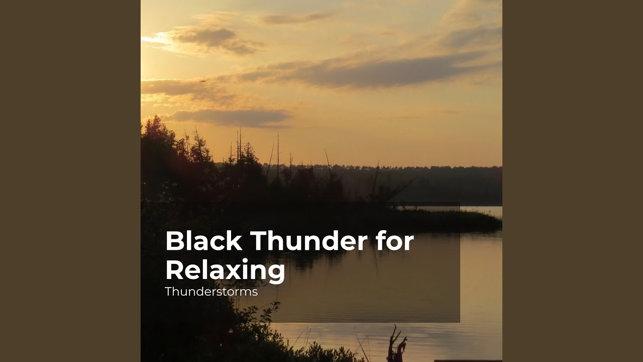 Tenuous Thunderclaps - YouTube