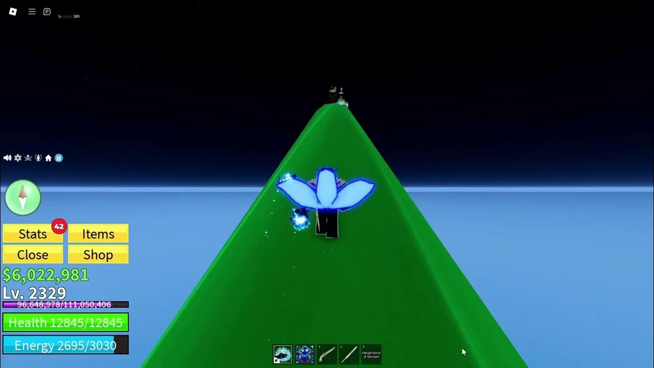 Getting TTK (20 subscriber special!) - YouTube