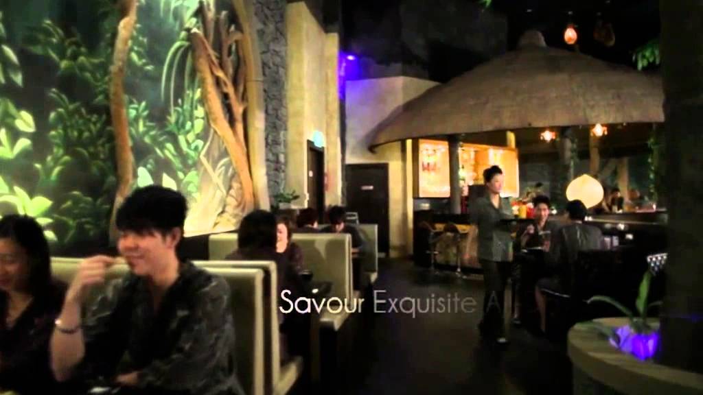 g spa official video - YouTube