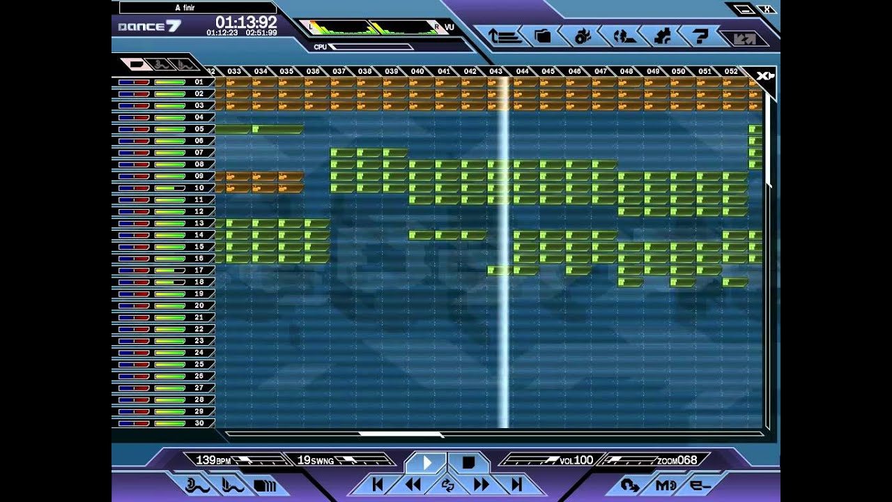 Dance Ejay 7 - Escape from space - YouTube